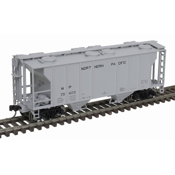 HO Rolling Stock - Chuck's Trains & Hobby Depot