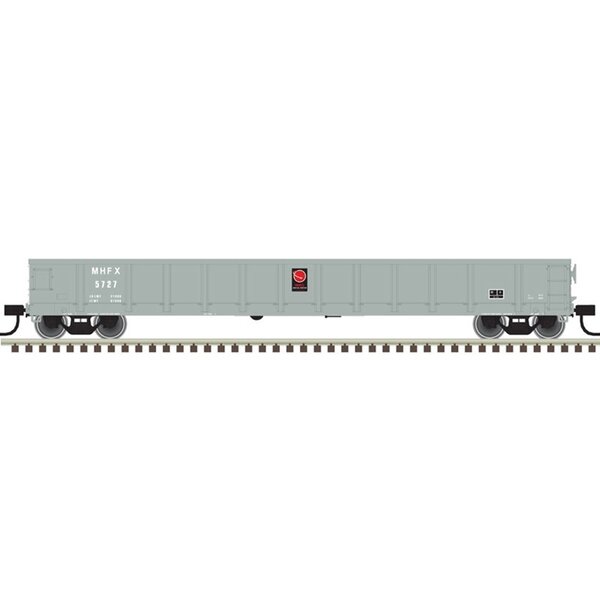 HO Rolling Stock - Chuck's Trains & Hobby Depot
