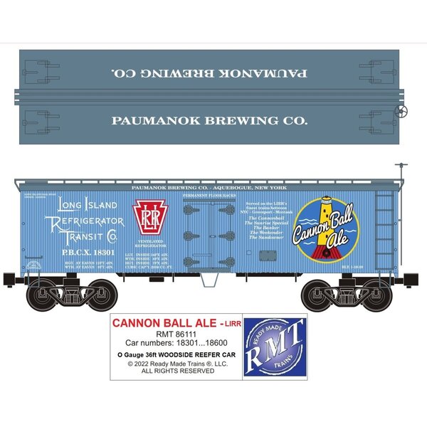 O Scale - Chuck's Trains & Hobby Depot