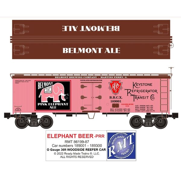 O Scale - Chuck's Trains & Hobby Depot