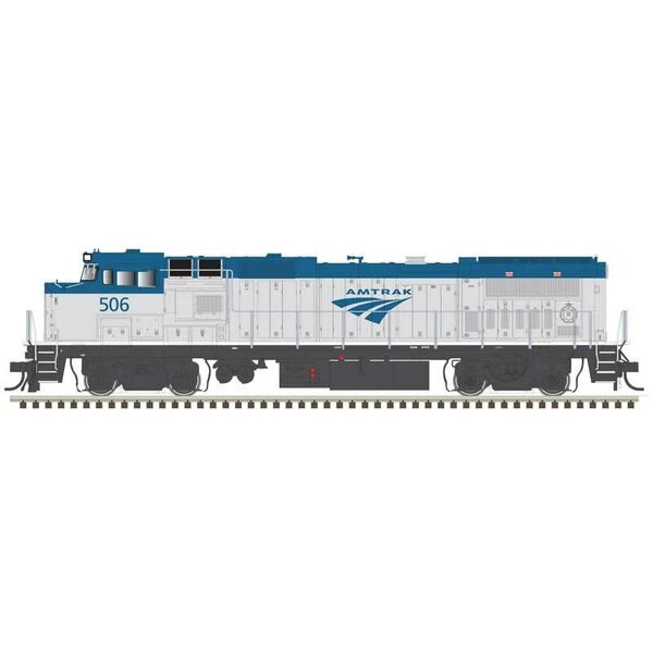 HO Engines - Chuck's Trains & Hobby Depot