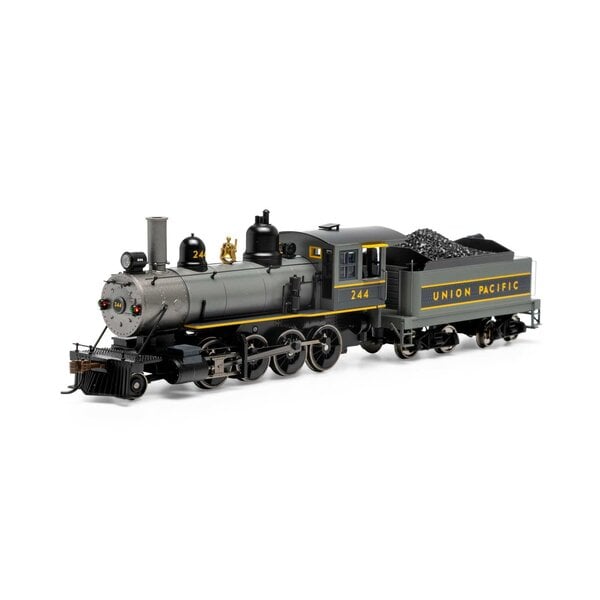 HO Engines - Chuck's Trains & Hobby Depot