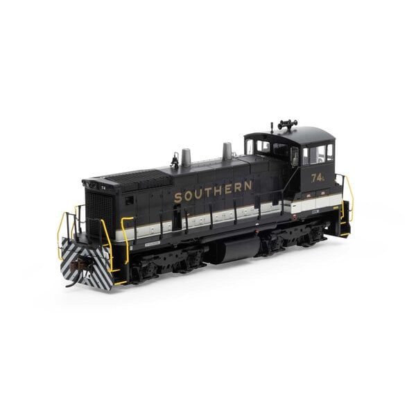 HO Engines - Chuck's Trains & Hobby Depot
