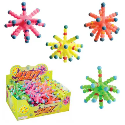 Atom Ball - Chuck's Trains & Hobby Depot