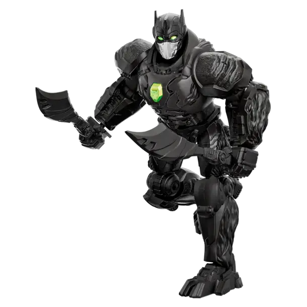 71145 Transformers Classic: Optimus Primal Robot - Chuck's Trains ...
