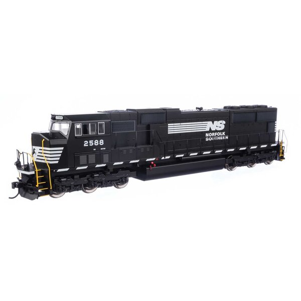 HO Engines - Chuck's Trains & Hobby Depot