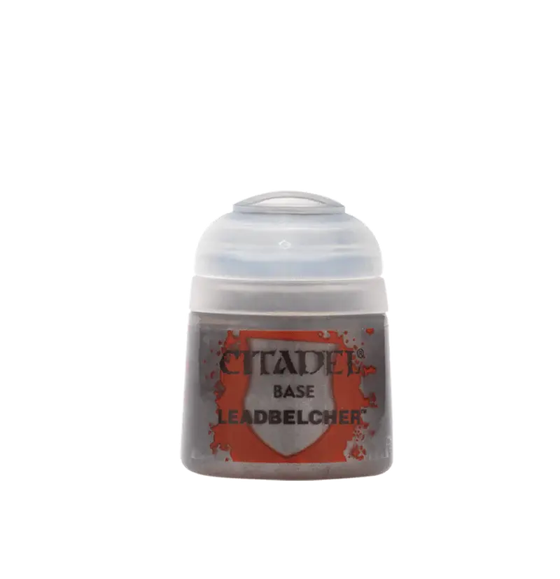 Leadbelcher 12ml - Chuck's Trains & Hobby Depot