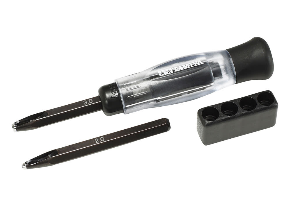 74122 Modelers Punch 2mm/3mm - Chuck's Trains & Hobby Depot