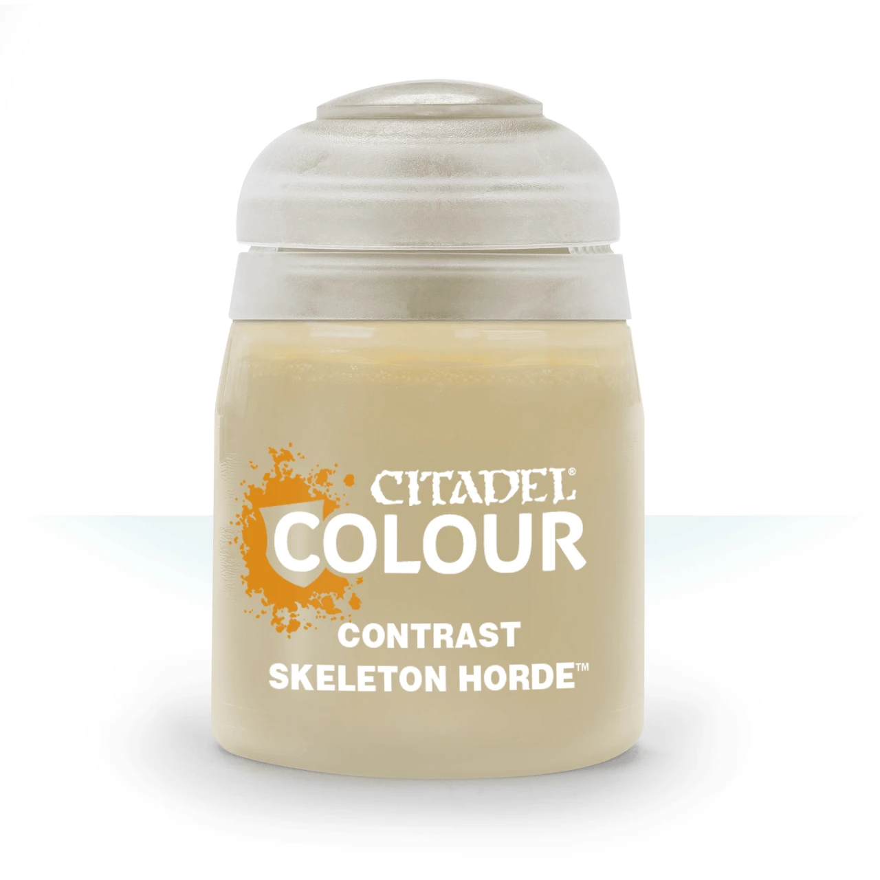 Contrast: Skeleton Horde 18ml - Chuck's Trains & Hobby Depot