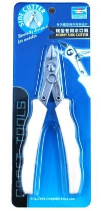 9911 Sprue Side Cutter Hobby Tool - Chuck's Trains & Hobby Depot