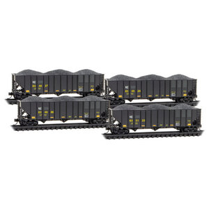 N Scale - Chuck's Trains & Hobby Depot