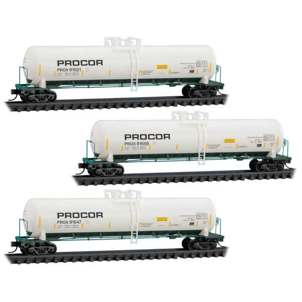 N Scale - Chuck's Trains & Hobby Depot