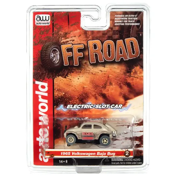 Slot Cars - Chuck's Trains & Hobby Depot