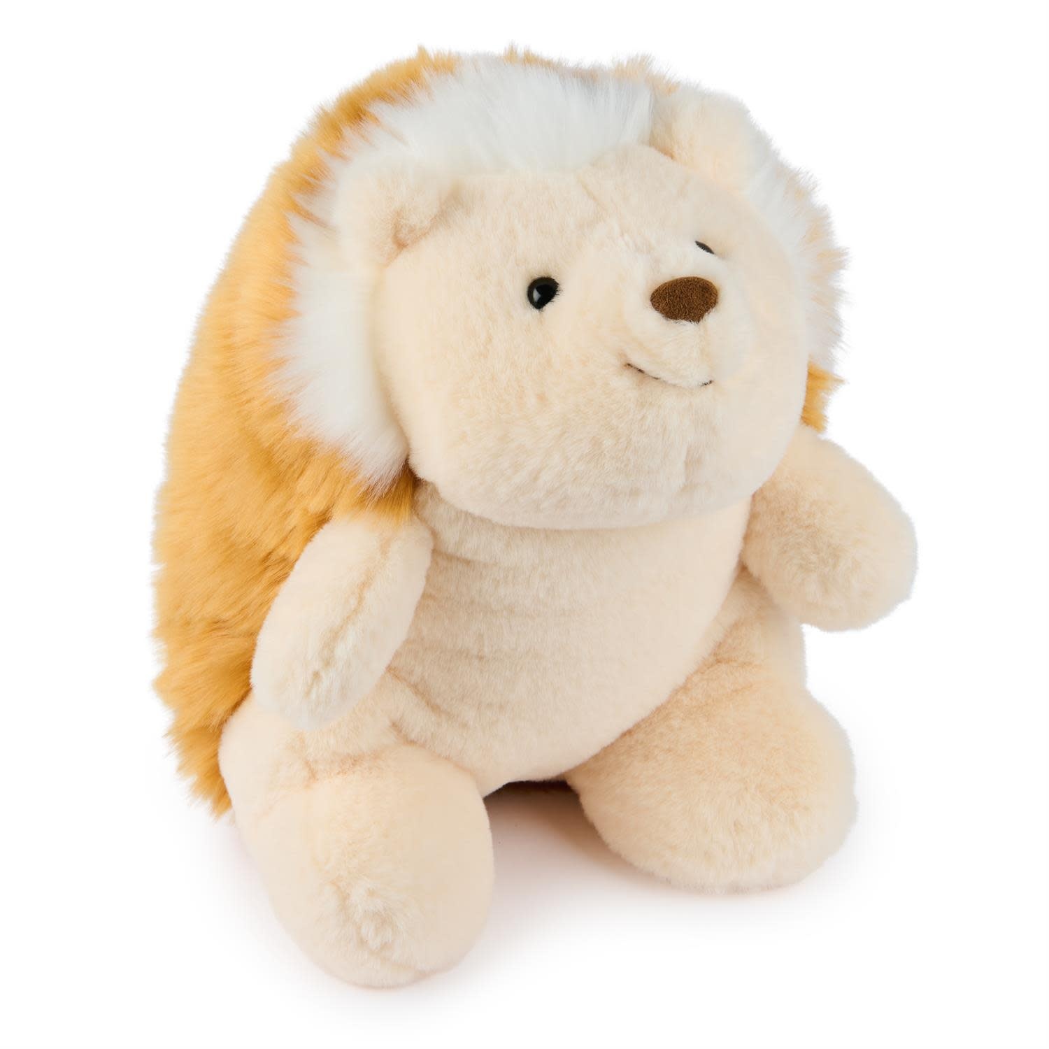 Snuffles Tea Hedgehog - 10 Inch - Chuck's Trains & Hobby Depot