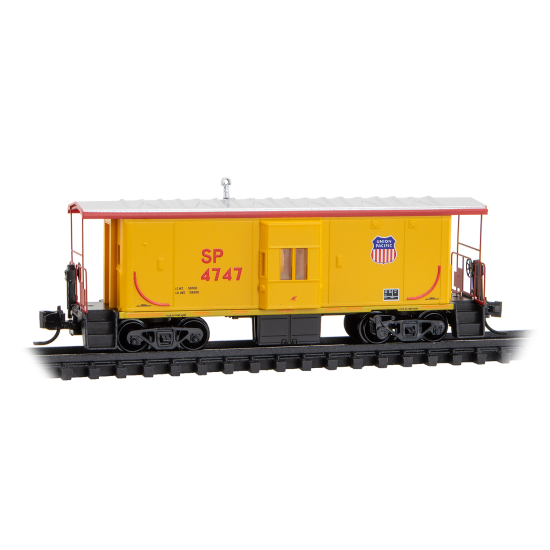 13000320 N Southern Pacific SP 4747 - Chuck's Trains & Hobby Depot