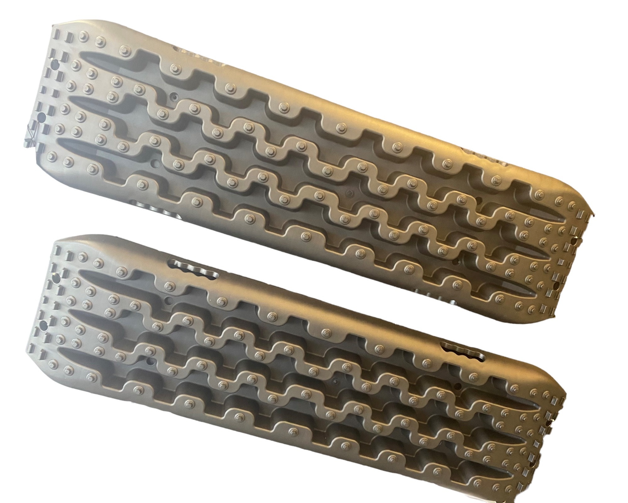 INCORRIGIBLE MOTORSPORTS 10 TON HEAVY DUTY TRACTION BOARDS UV RESISTANT ...