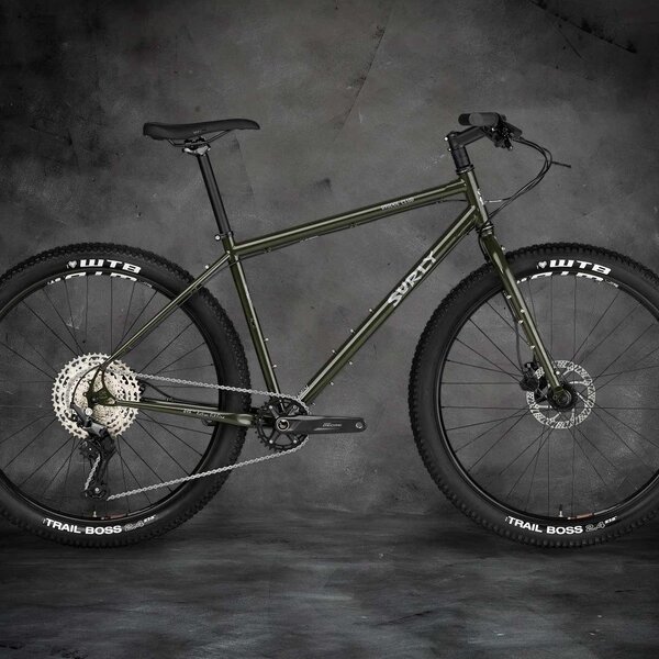 Surly - 303 Bike Shop