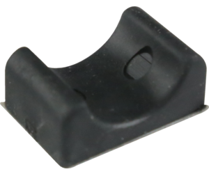 Riser Mounted Arrow Guide - Archery School of The Rockies