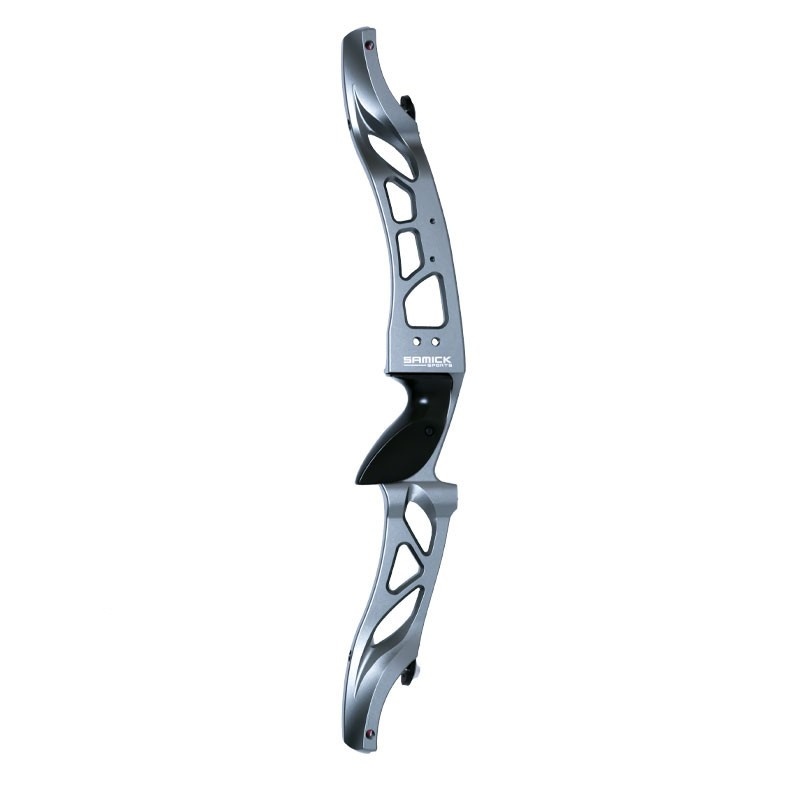 Ultra-X ILF Recurve Riser 25" - Archery School of The Rockies