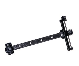 SX10 Recurve Sight w SX08 Recurve Sight Head - Archery School of The ...