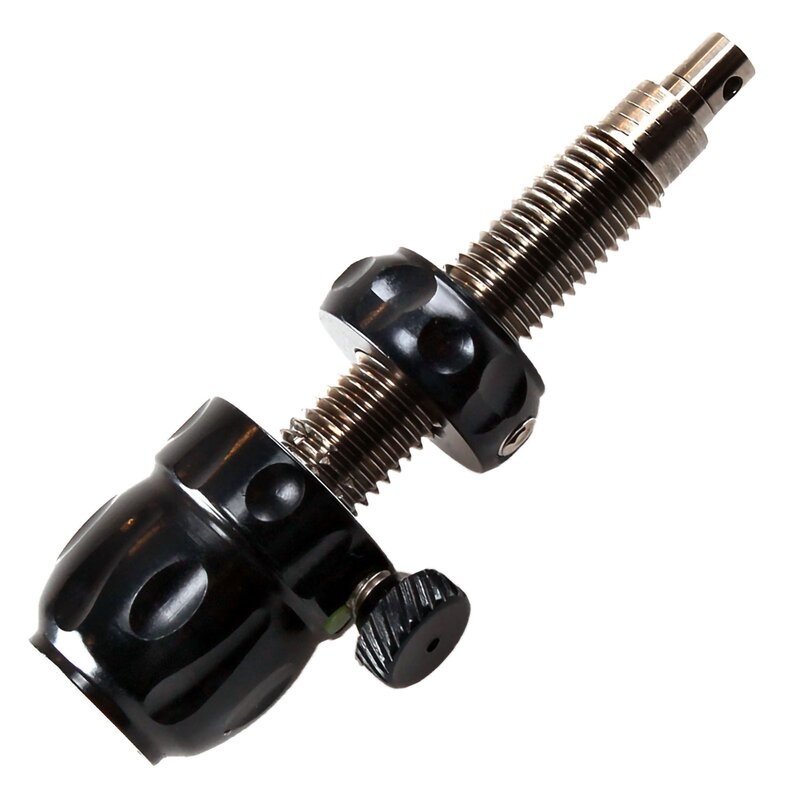 Pro Magnetic Pressure Button - Archery School of The Rockies