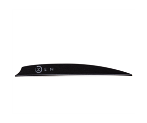 Zen Vane-36 Pack - Archery School of The Rockies