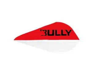 2" Bully Vane-36 Pack - Archery School of The Rockies