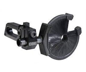 Arrow Mane Compound Rest - Archery School of The Rockies