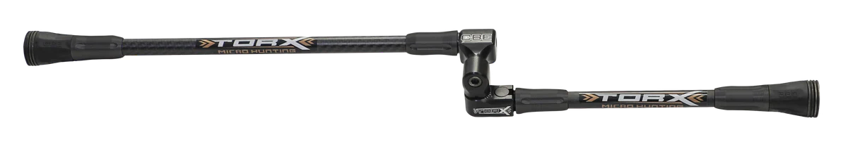 Torx Micro Stabilizer Kit - Archery School of The Rockies