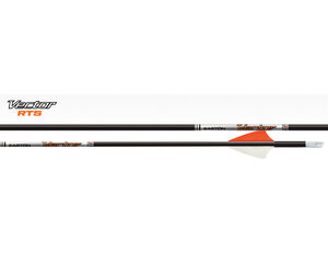 EASTON ARCHERY Vector Arrows Feathers 1000 Spine EACH - Archery School of The Rockies