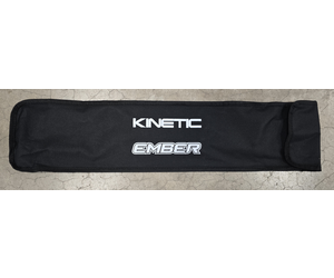 Kinetic Ember Recurve Riser Cover 27" X 6.5" - Archery School of The ...