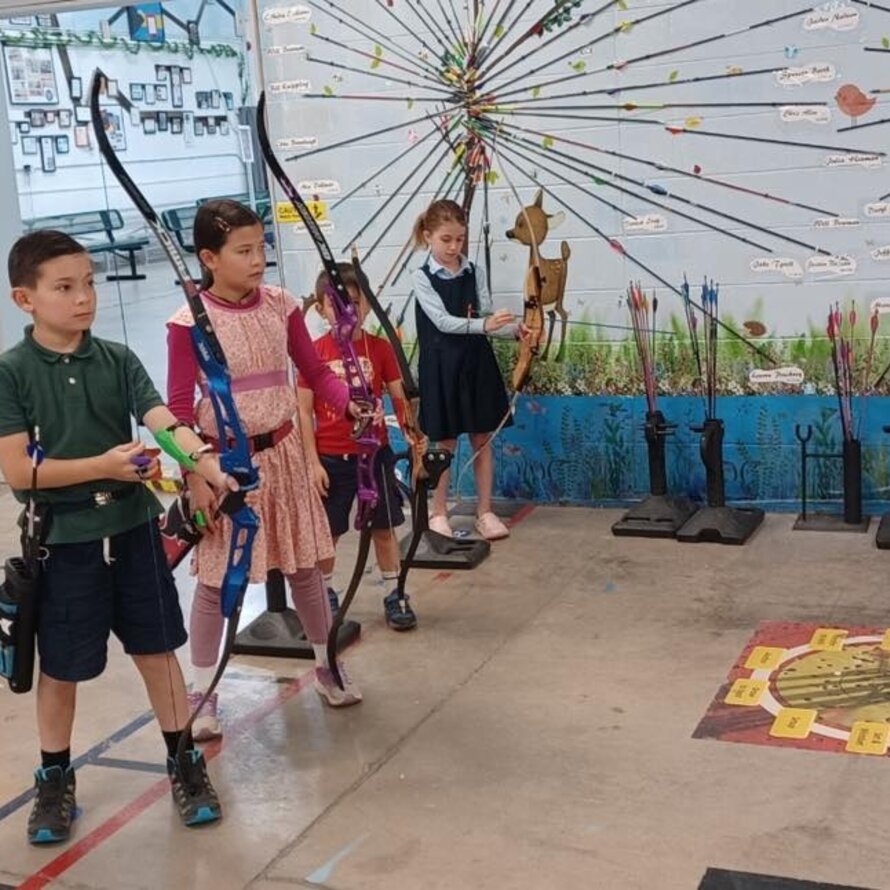 Packages Archery School Of The Rockies