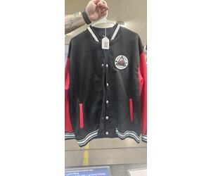 Red Letter Jacket - Archery School of The Rockies