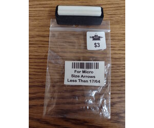 ARROW OUT Arrow Out Replacement Cam Micro - Archery School of The Rockies