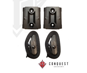 Talon Quiver Accessory Pack - Archery School of The Rockies