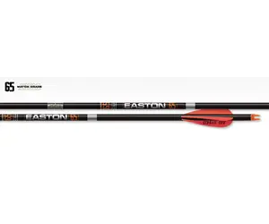 6.5 Match Grade Arrows W Hybrid Vanes 300 Spine EACH - Archery School ...