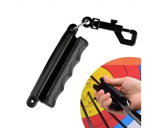 Arrow Puller With Clip - Archery School of The Rockies