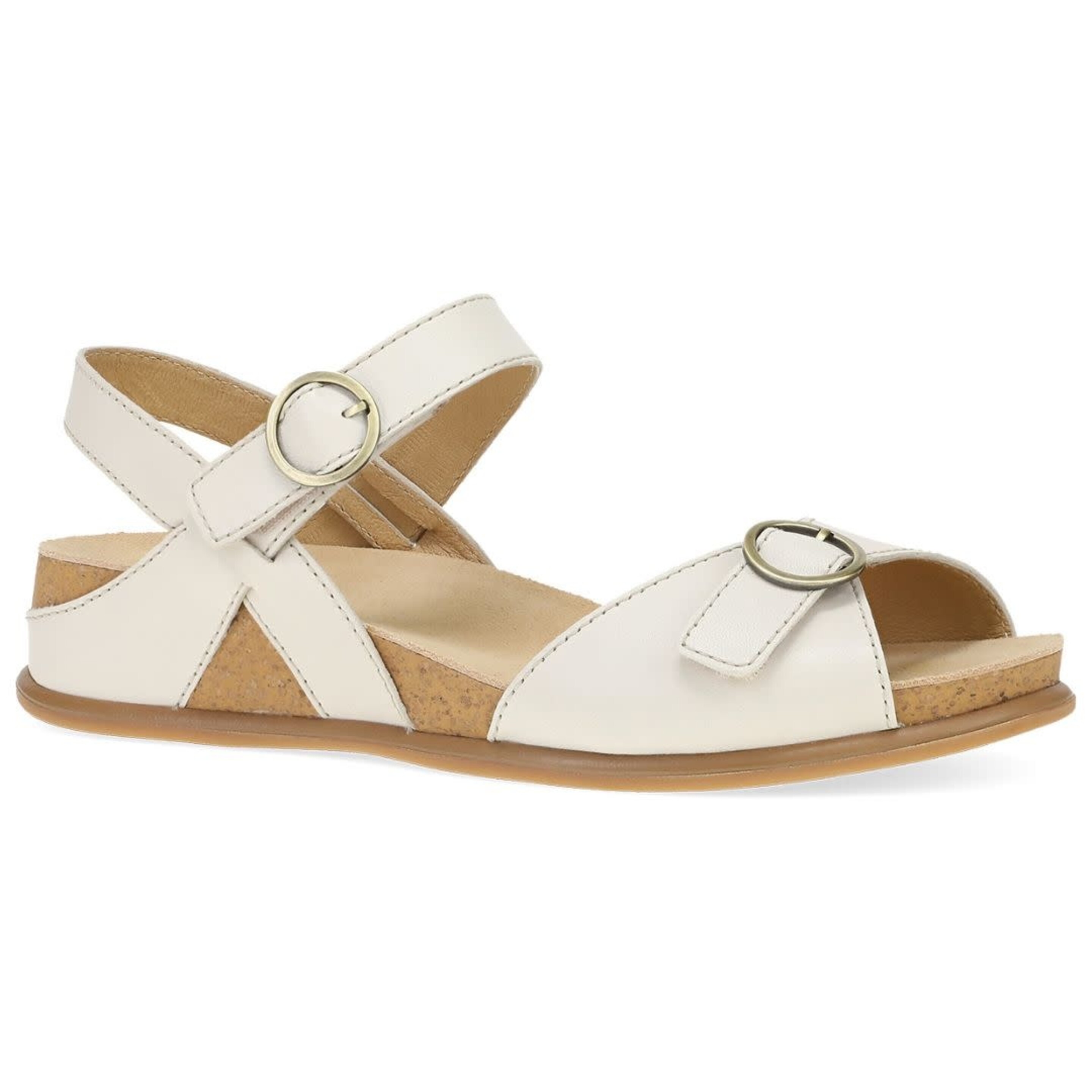 Women's Candace Full Grain - New Horizons Downtown