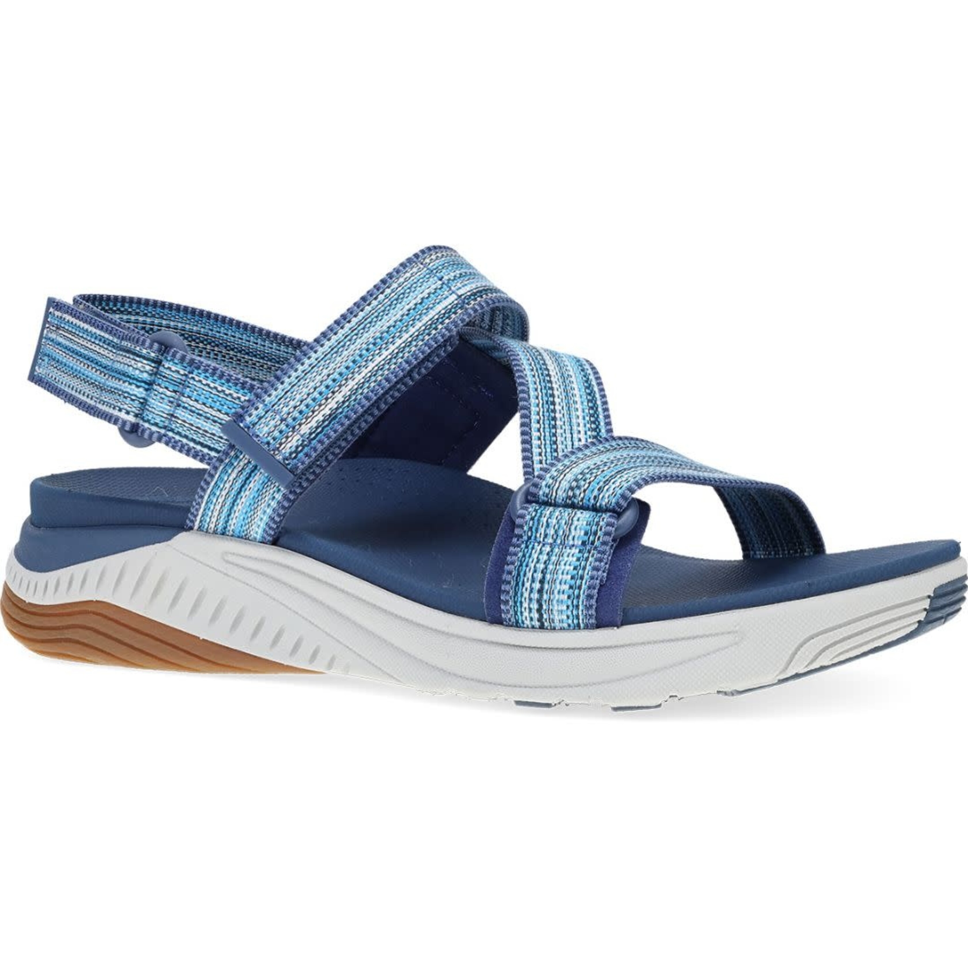 Women's Rayna Multi Webbing - New Horizons Downtown