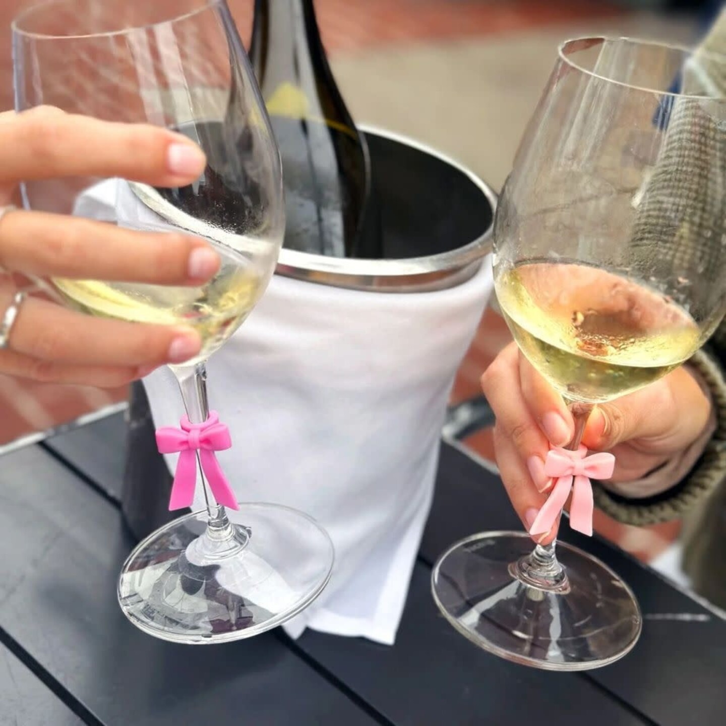 Tie One On - Drink Markers -6 - New Horizons Downtown