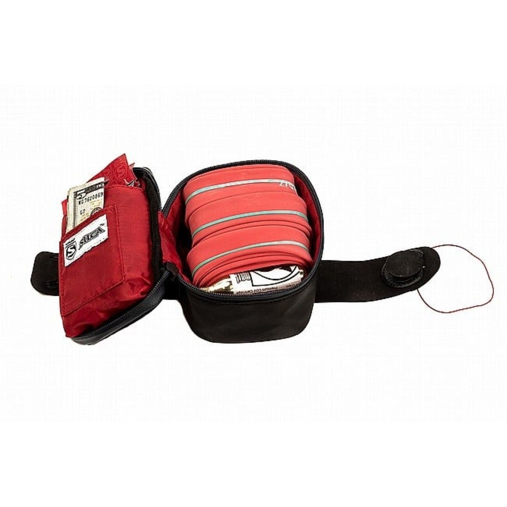 Silca Mattone Grande Pack - THE BICYCLE STATION