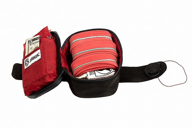 Silca Mattone Grande Pack - THE BICYCLE STATION