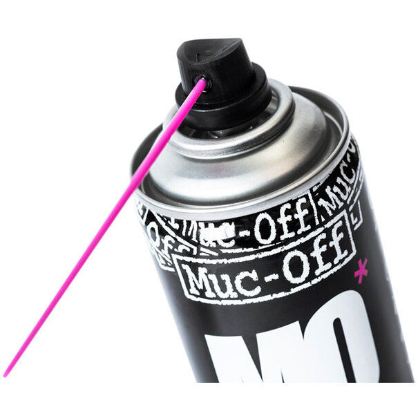 Muc-Off MO-94 All Purpose Penetrating Lube - 750ml, Aerosol - THE BICYCLE STATION