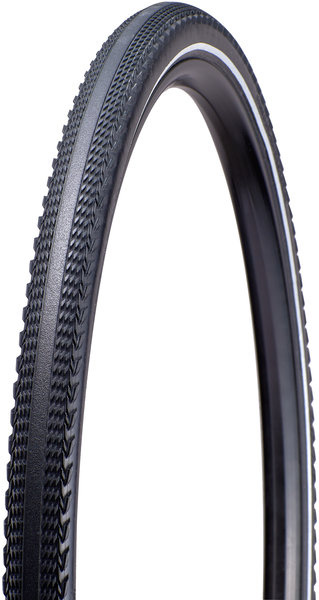 PATHFINDER SPORT REFLECT TIRE 700X38C 700 x 38 - THE BICYCLE STATION