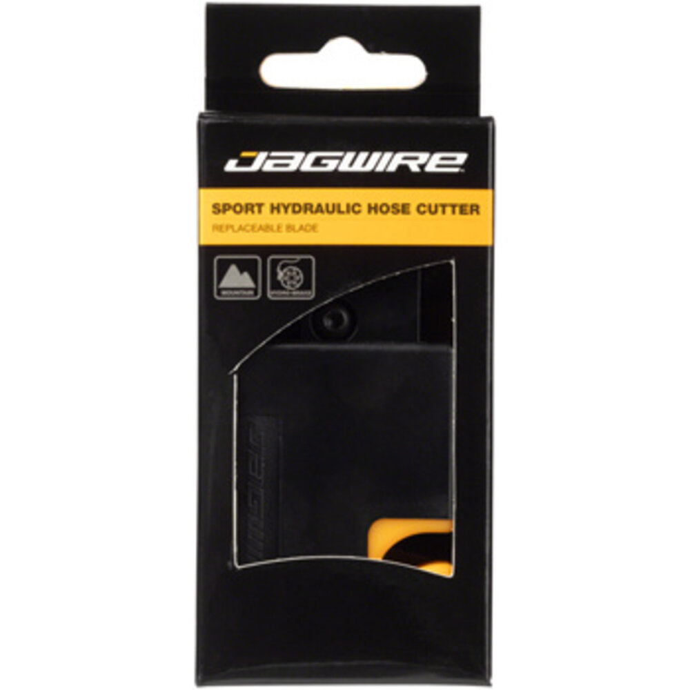 Jagwire Sport Hydraulic Hose Cutter - THE BICYCLE STATION