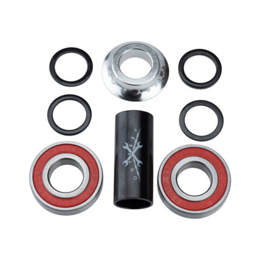Odyssey 19mm Sealed Mid Bottom Bracket - THE BICYCLE STATION