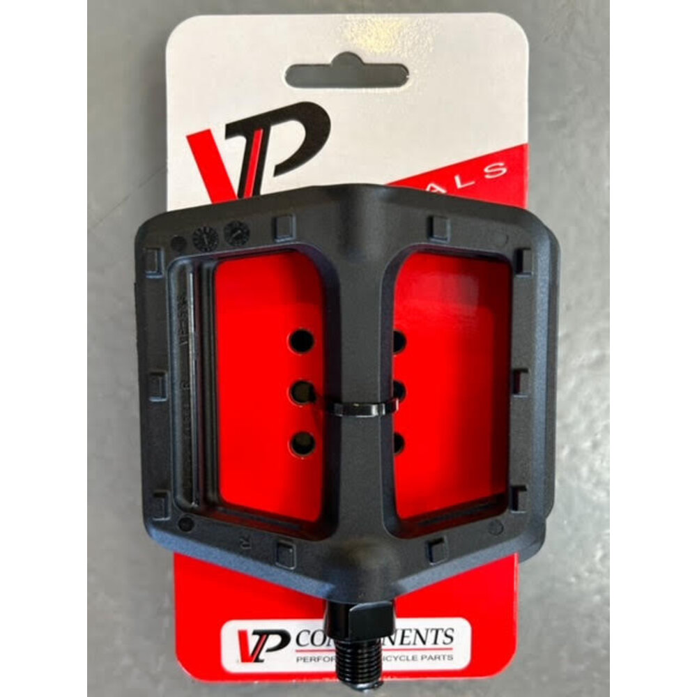 VP Components Grind Pedal Set - THE BICYCLE STATION