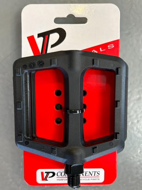VP Components Grind Pedal Set - THE BICYCLE STATION
