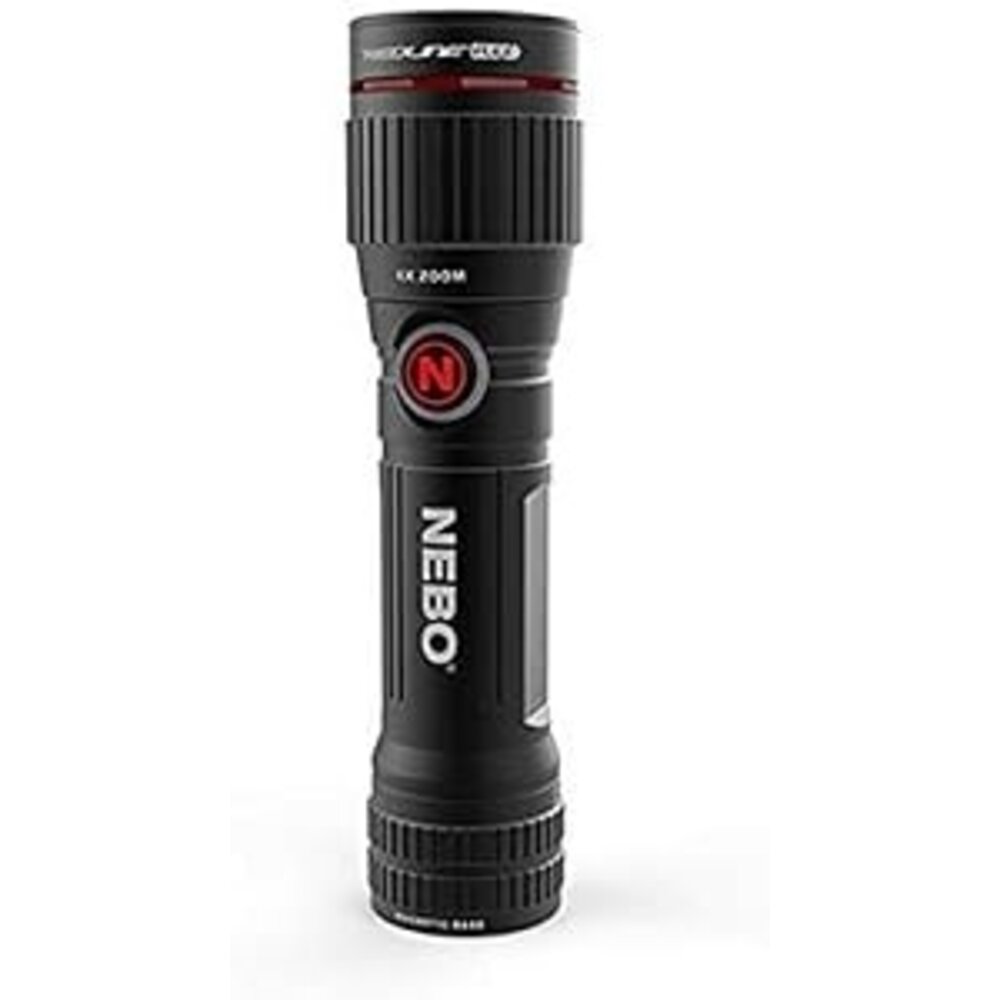 Nebo Tools Nebo Redline Flex 450 Flashlight - THE BICYCLE STATION