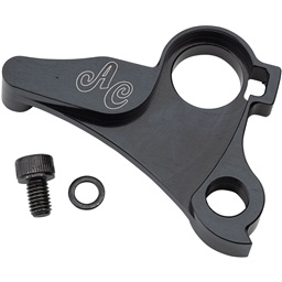 All-City 2 For 1 Drive Side Dropout Kit, Geared - THE BICYCLE STATION